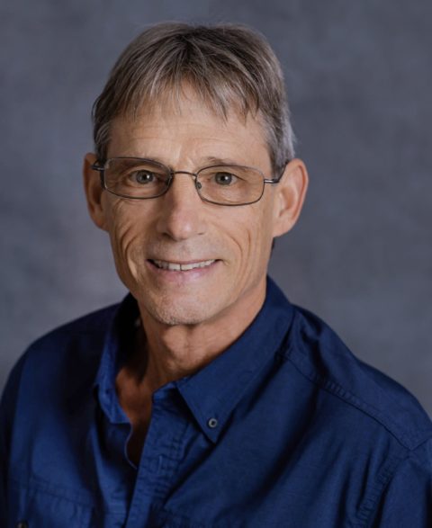 Greg Robertson - Anchor Realty Florida