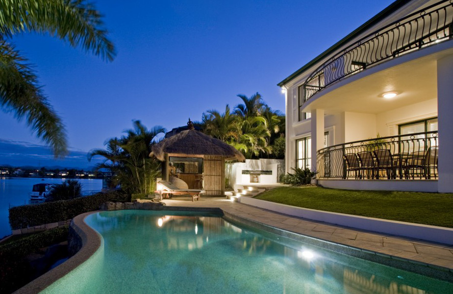 Real Estate in St. George Island and Panama City Beach Florida