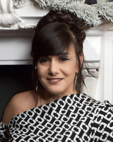 Maria Jarrard - Anchor Realty Florida