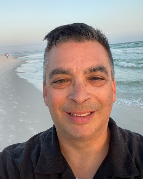 Daniel Larsen - Anchor Realty Florida